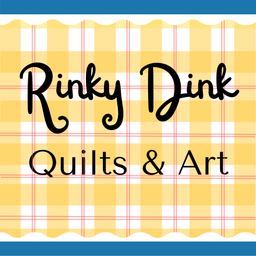 [Original size] Rinky Dink (500 × 500 px) white bkgrnd